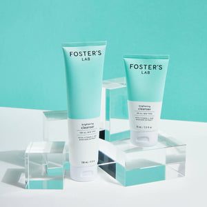 Foster's Lab | Foster's Lab | High-Quality Skincare