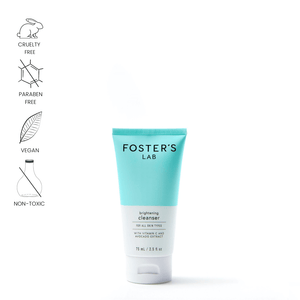Foster's Lab | Foster's Lab | High-Quality Skincare